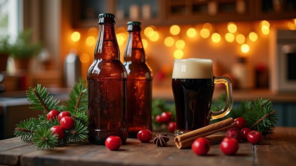 11 Best Christmas Beer Recipes - Chef Olu