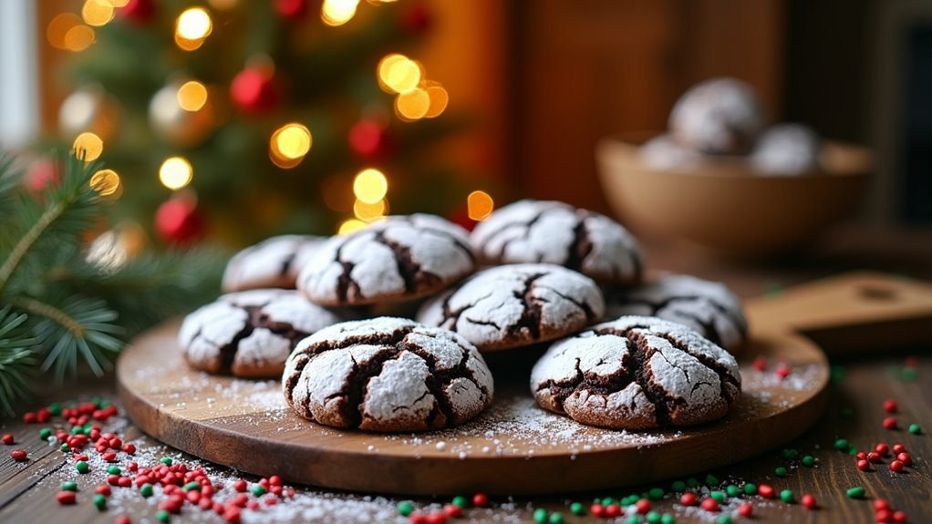 11 Best Christmas Baking Recipes - Chef Olu