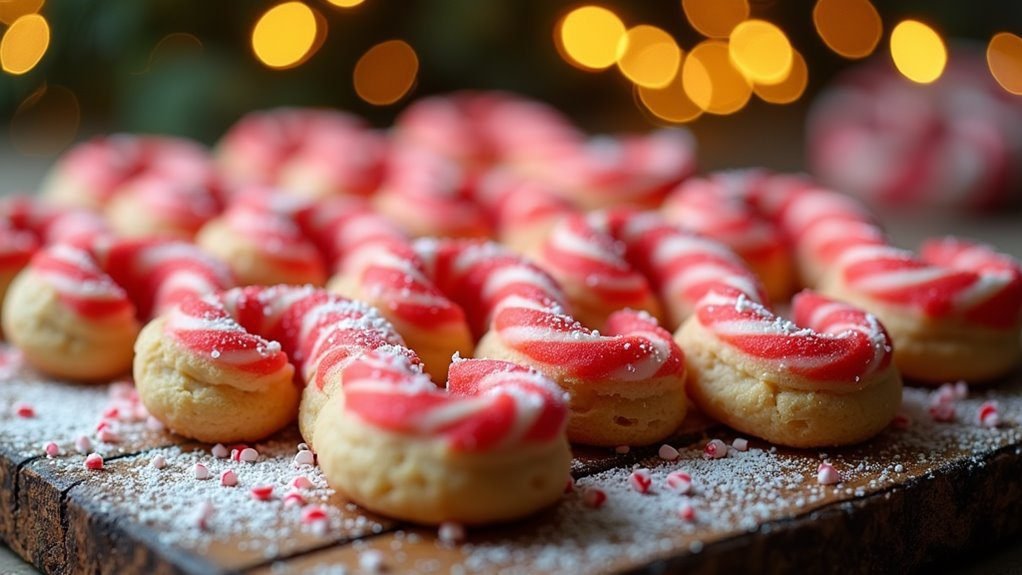11 Best Xmas Cookies Recipes - Chef Olu