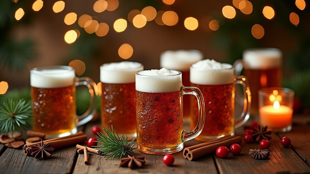 11 Best Christmas Beer Recipes - Chef Olu