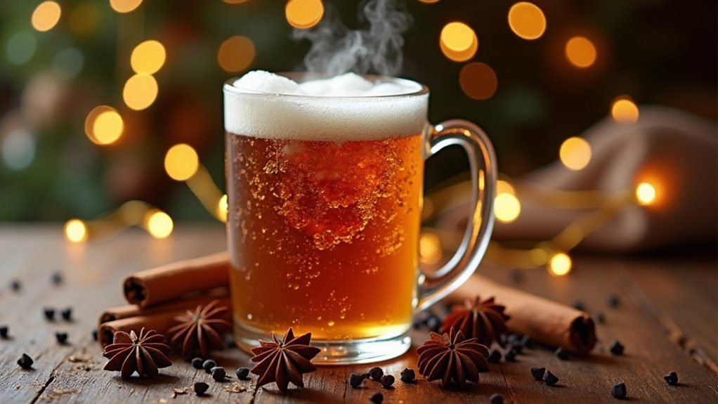 11 Best Christmas Beer Recipes - Chef Olu