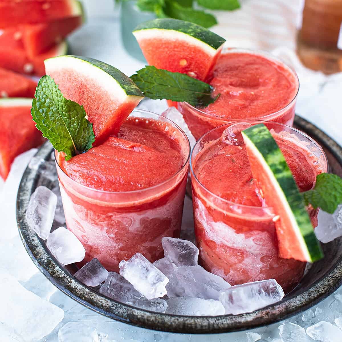 18 Good Snacks for Hot Days - Chef Olu