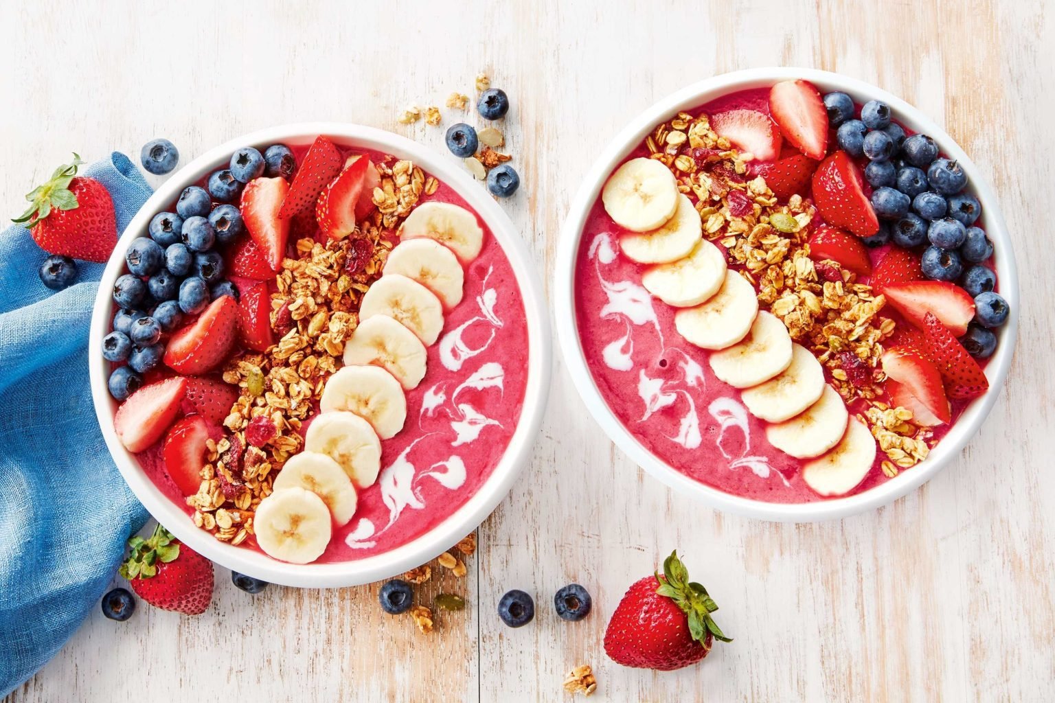 18 Good Snacks for Hot Days - Chef Olu