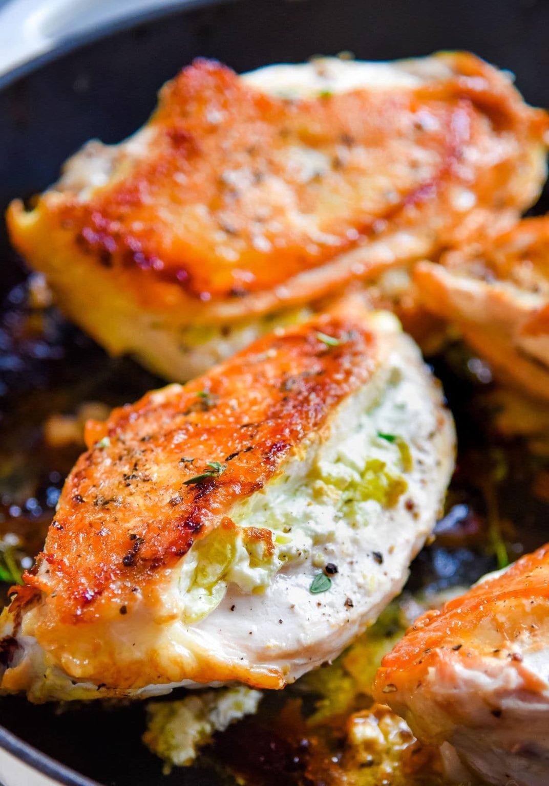 18 Valentines Day Dinner Recipes - Chef Olu