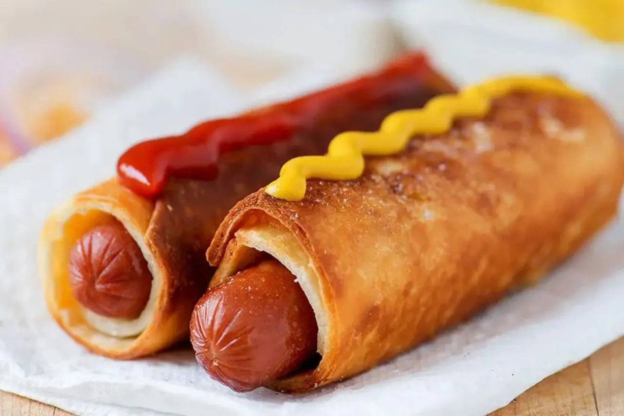 11 Things to Make With Hot Dogs Without Buns - Chef Olu