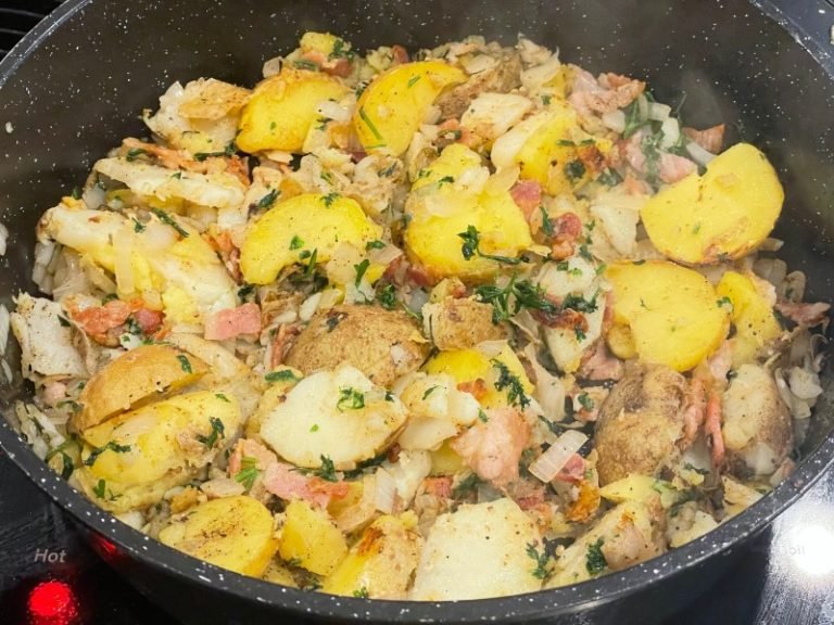11 Easy North German Recipes - Chef Olu
