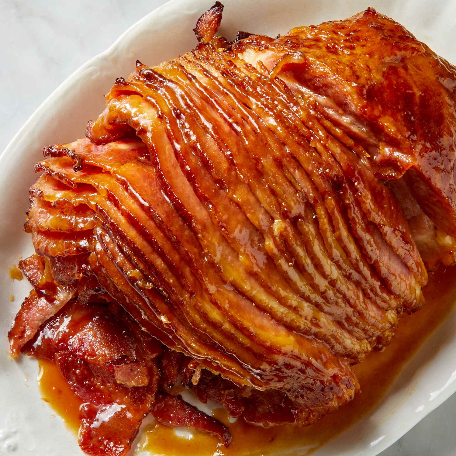 11 Recipes With Ham - Chef Olu