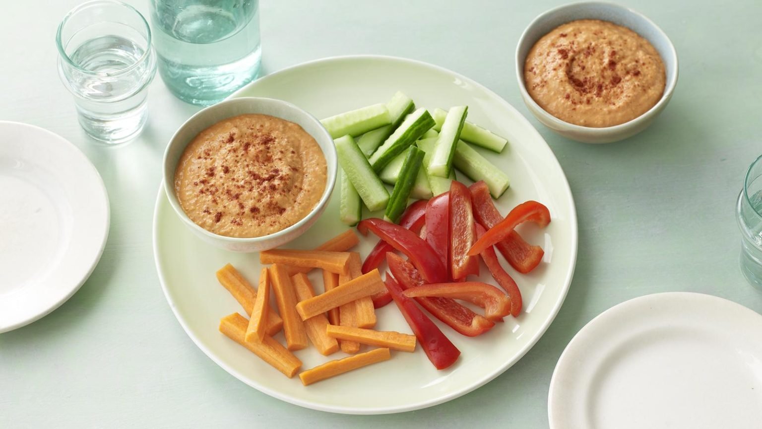 18 Good Snacks for Hot Days - Chef Olu