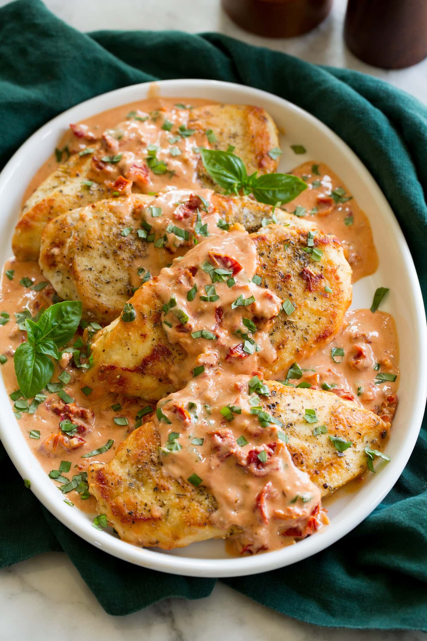 11 Valentines Day Food Recipes - Chef Olu