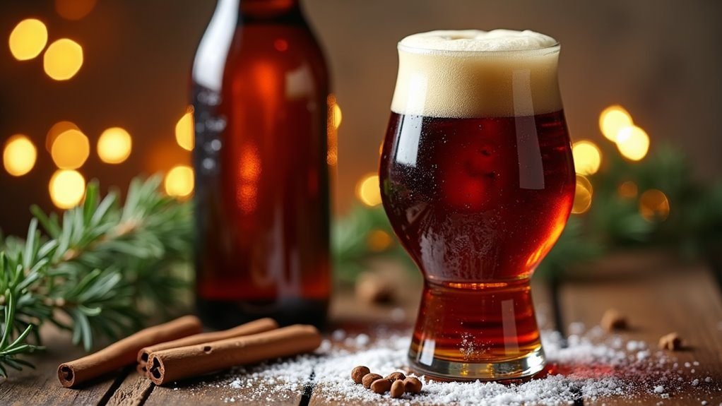 11 Best Christmas Beer Recipes - Chef Olu