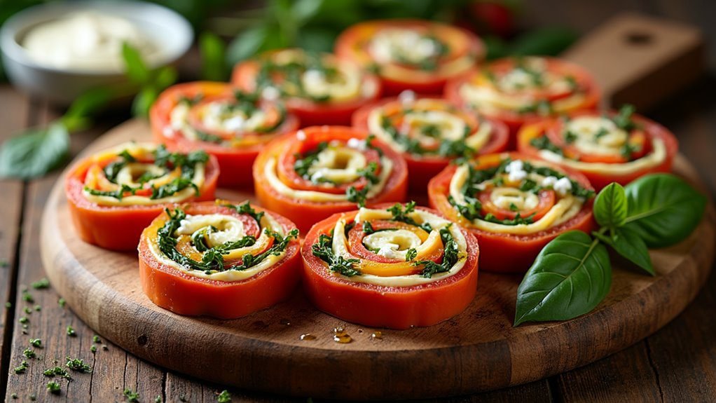 11 Best Pinwheel Recipes - Chef Olu