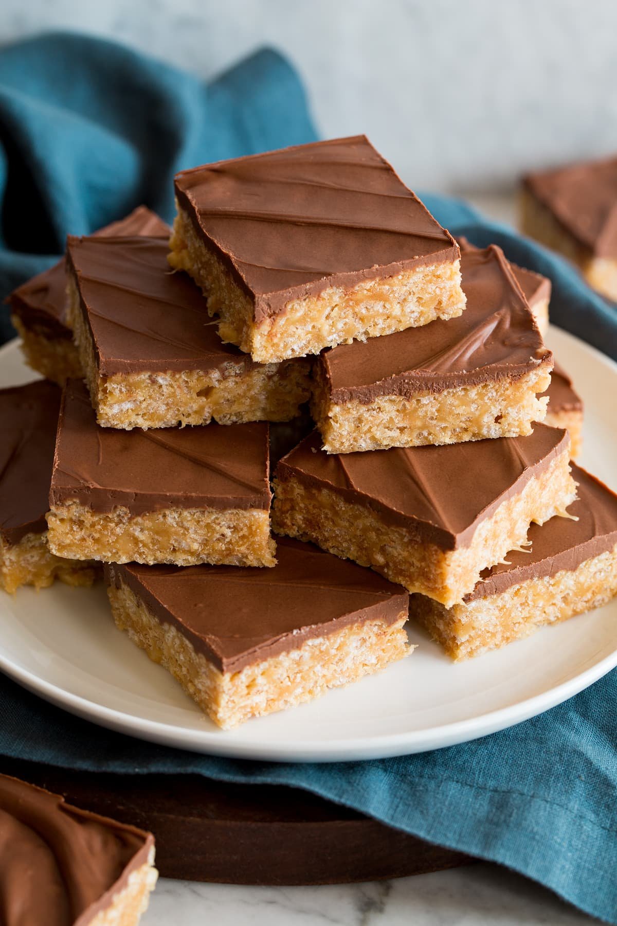 18 Sweet Snacks Recipes - Chef Olu