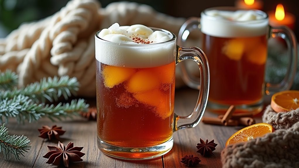 11 Best Christmas Beer Recipes - Chef Olu