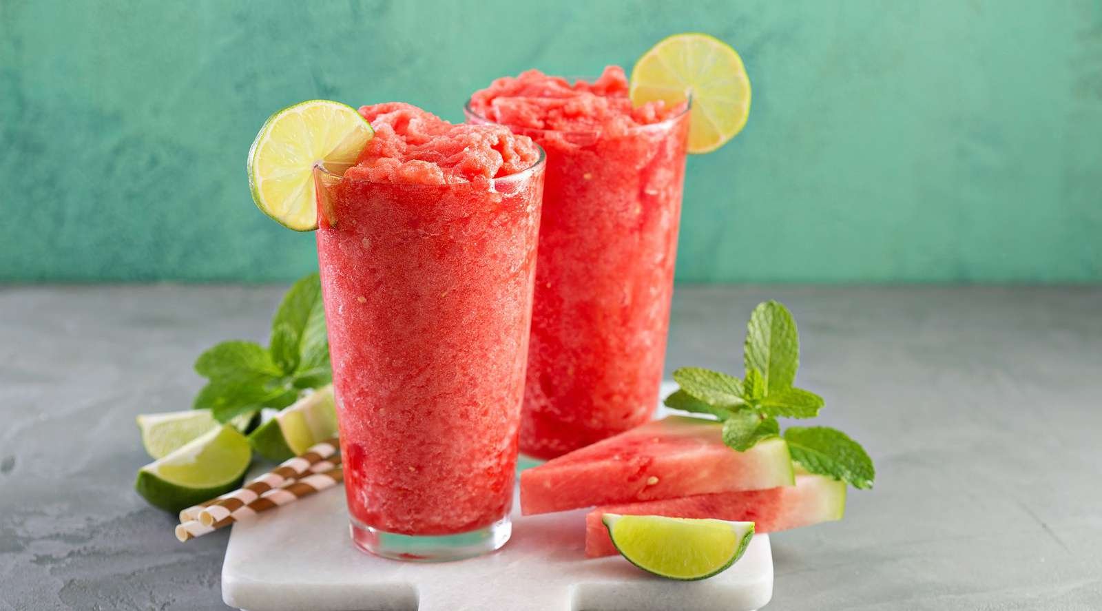 11 Watermelon Recipes - Chef Olu
