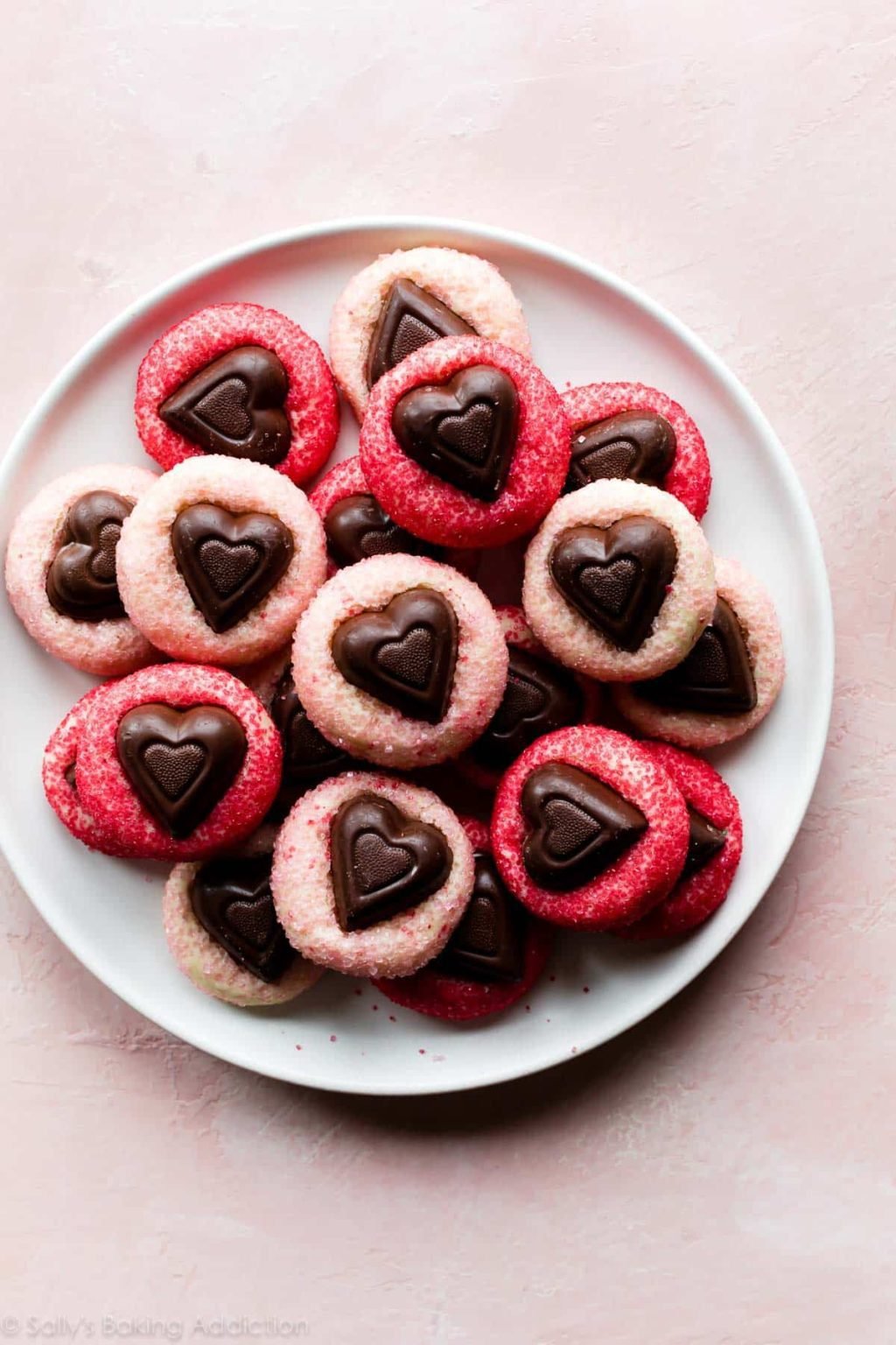 18 Valentines Day Recipes Dessert - Chef Olu