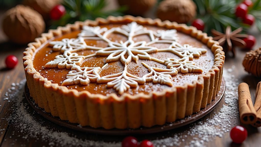 11 Best Christmas Baking Recipes - Chef Olu