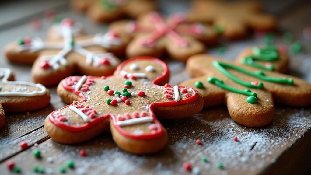 11 Best Holiday Baking Recipes - Chef Olu