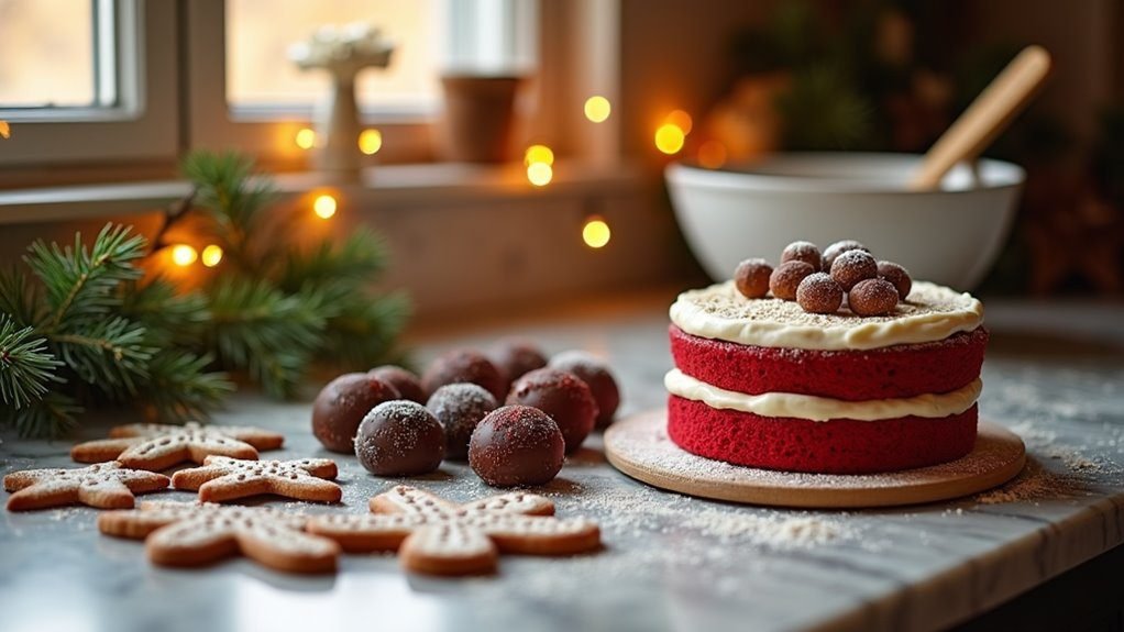 11 Best Holiday Baking Recipes - Chef Olu