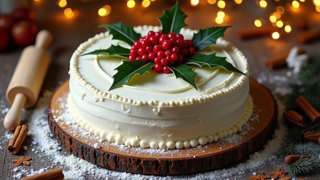 11 Best Christmas Baking Recipes - Chef Olu