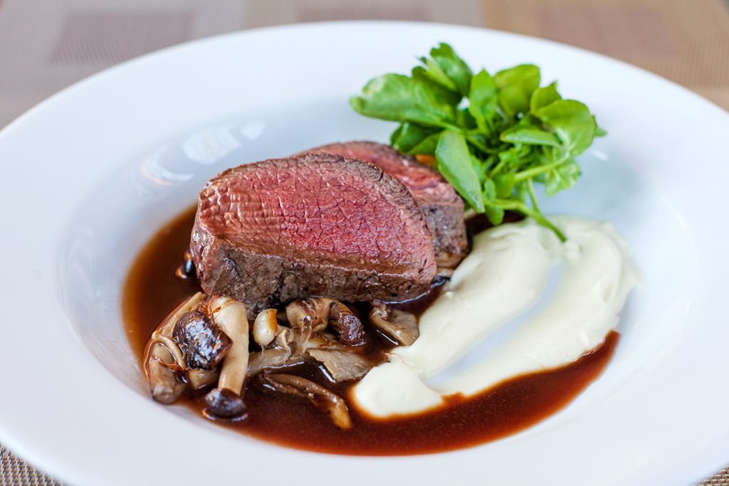 11 Best Venison Recipes - Chef Olu