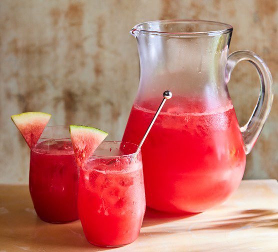 11 Watermelon Recipes - Chef Olu