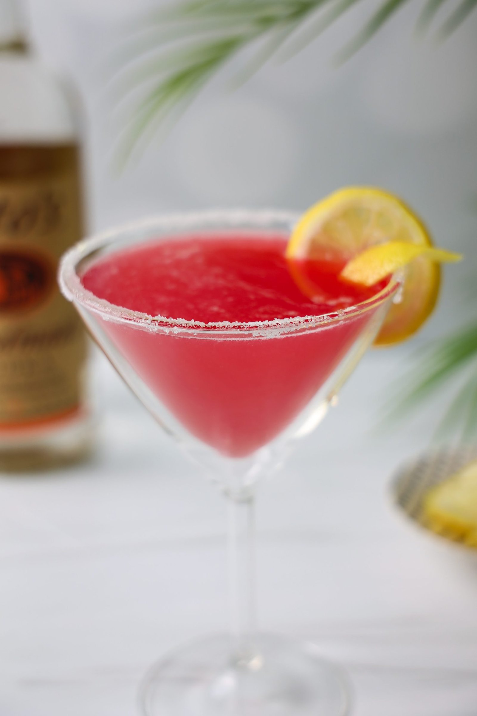 15 Galentines Cocktail Ideas - Chef Olu