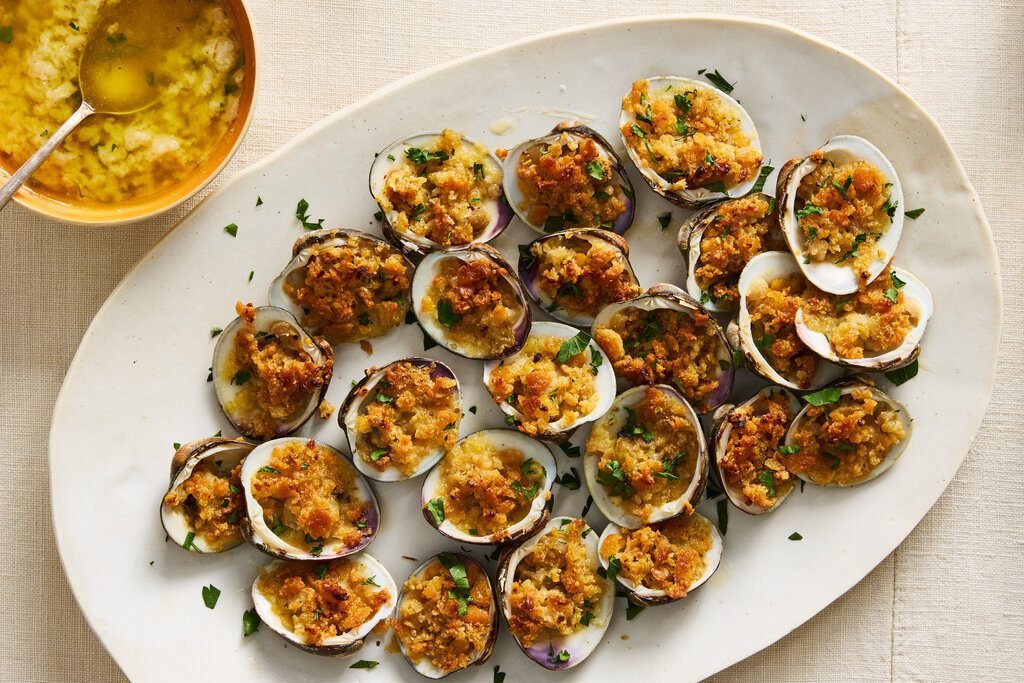 18 Valentines Lunch Recipes - Chef Olu
