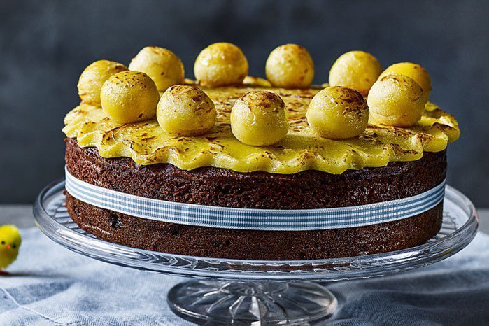 15 Easter Cakes Ideas - Chef Olu