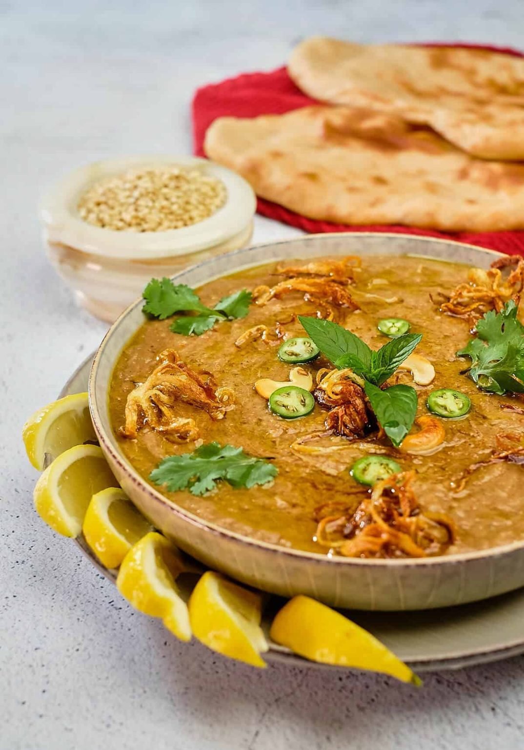 11 Recipes for Ramadan - Chef Olu