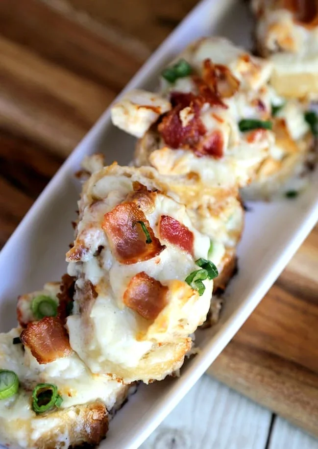 13 Recipes for Kentucky Derby Party - Chef Olu