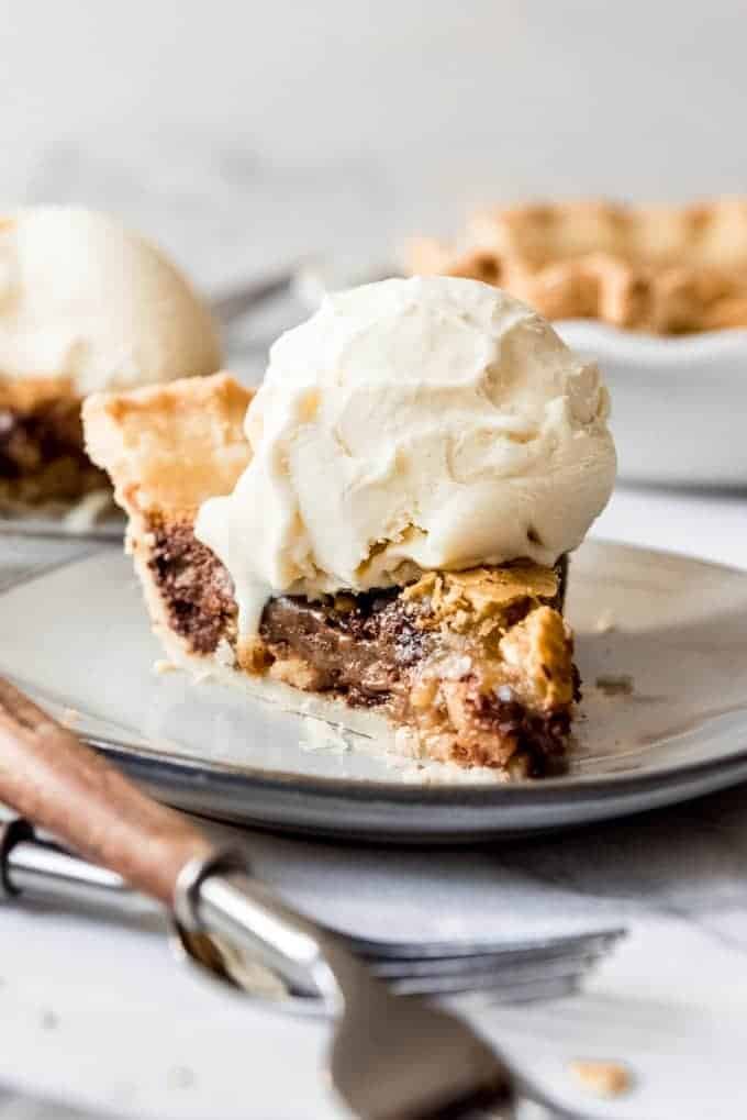 13 Kentucky Derby Pie Recipes - Chef Olu