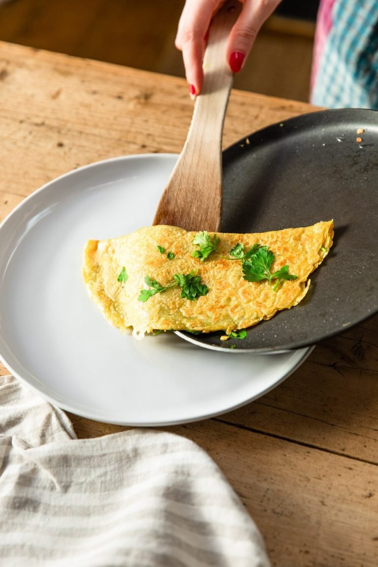 11 Ramadan Recipes for Sehri - Chef Olu