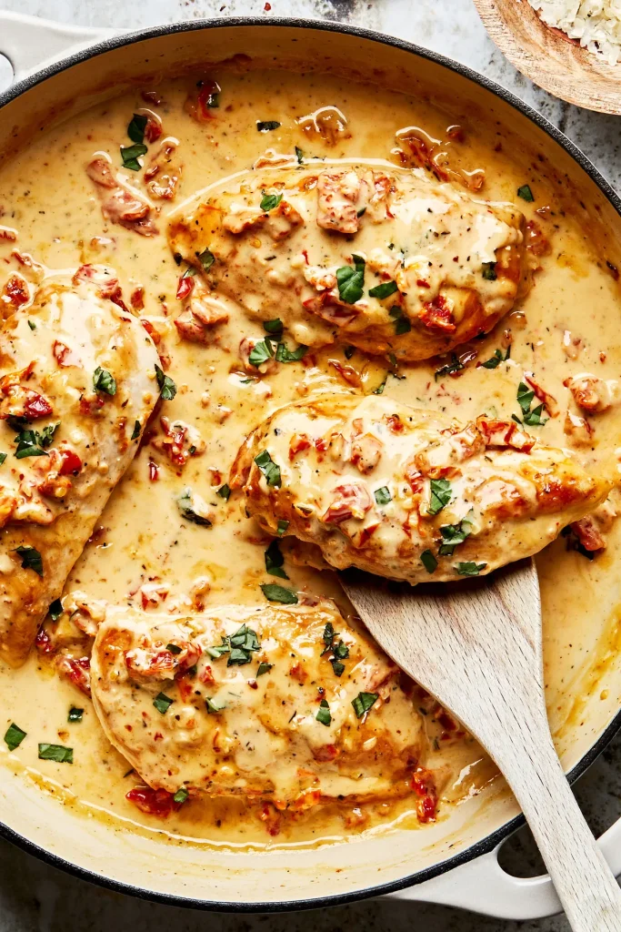 18 Romantic Dinner Recipes for Two at Home - Chef Olu