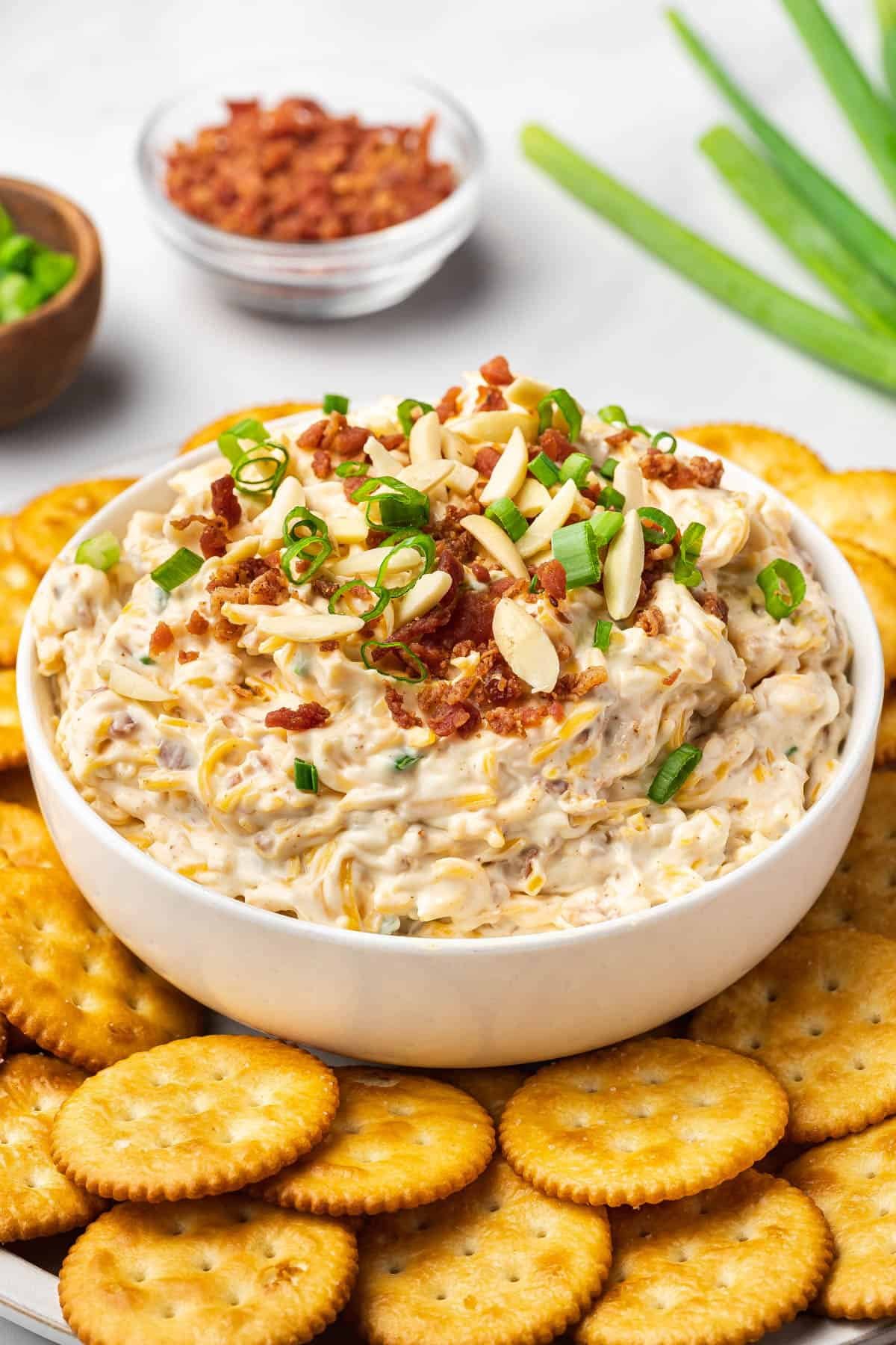 13 Derby Party Snacks - Chef Olu