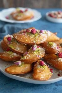 11 Ramadan Dessert Recipes - Chef Olu