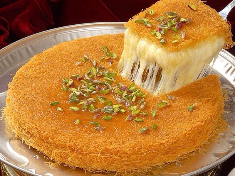 11 Best Ramadan Recipes - Chef Olu