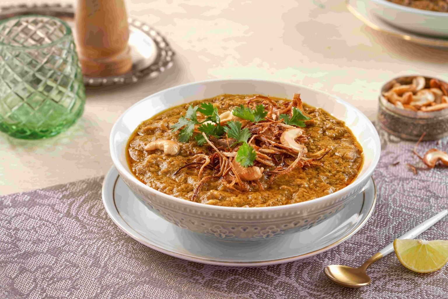 11 Ramadan Recipes for Iftar - Chef Olu
