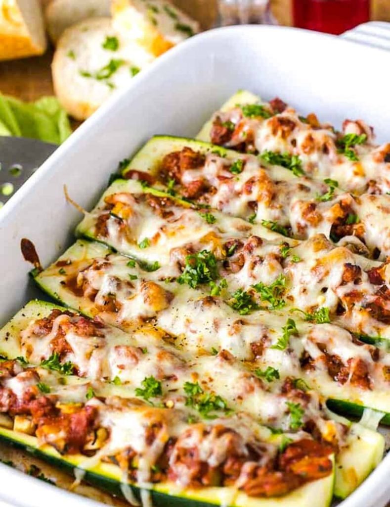 15 Zucchini and Yellow Squash Recipes - Chef Olu