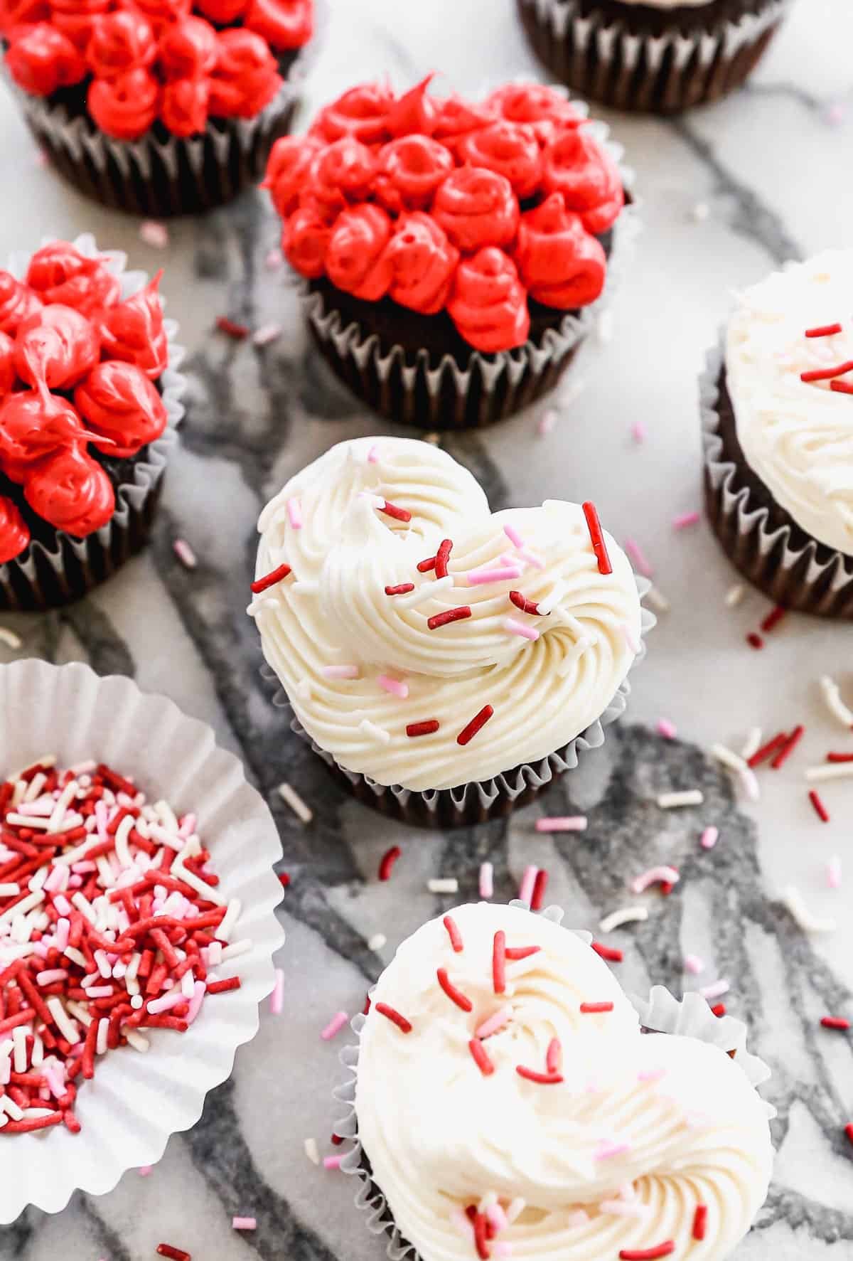 18 Traditional Valentines Day Food - Chef Olu