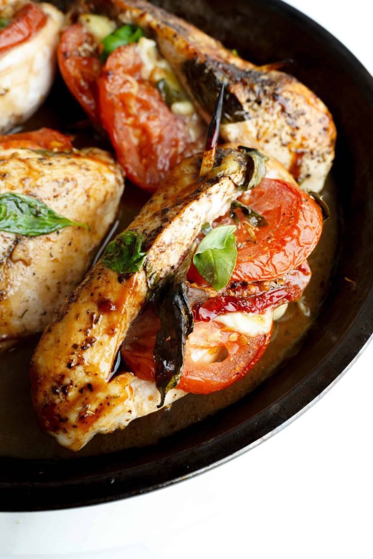 18 Romantic Dinner Recipes for Two at Home - Chef Olu