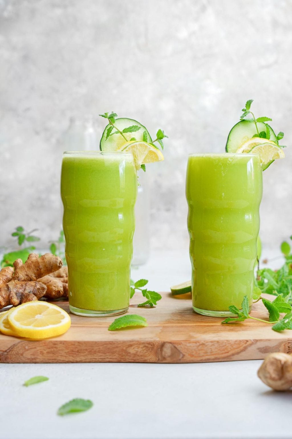 15 Simple Juicing Recipes for Beginners - Chef Olu