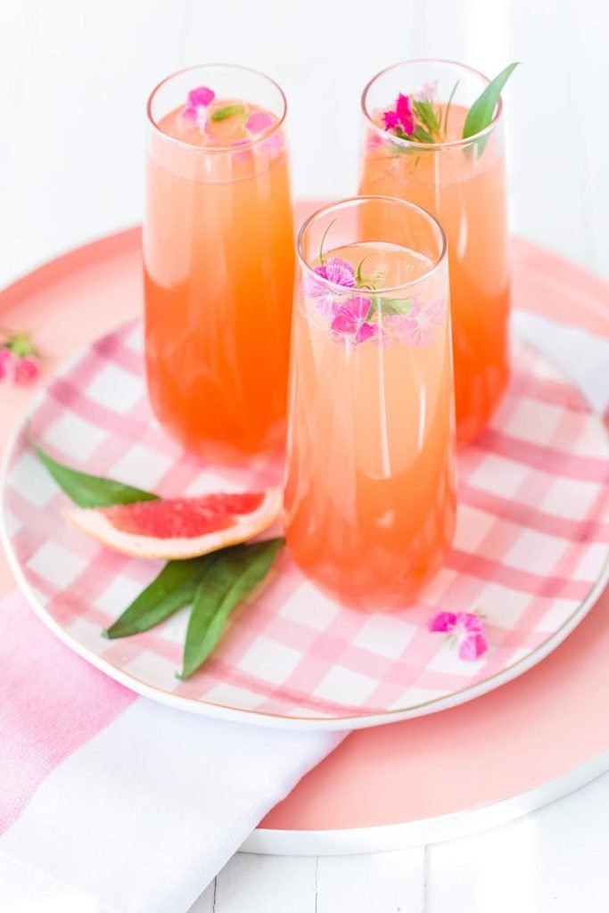 15 Easter Cocktails Ideas - Chef Olu