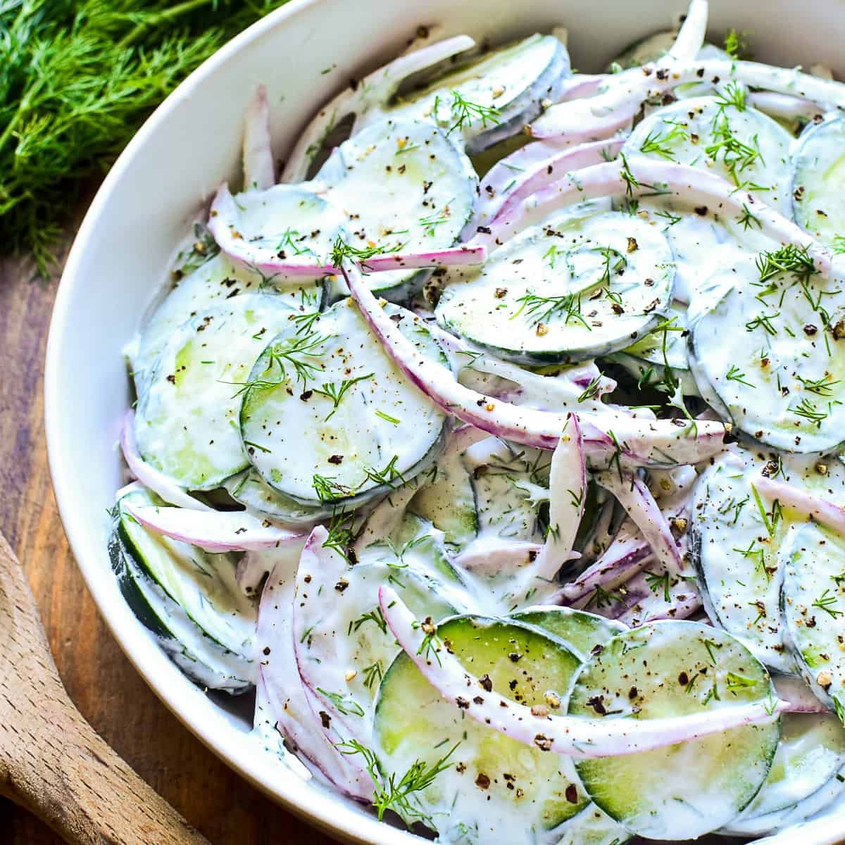 13 Kentucky Derby Salads - Chef Olu