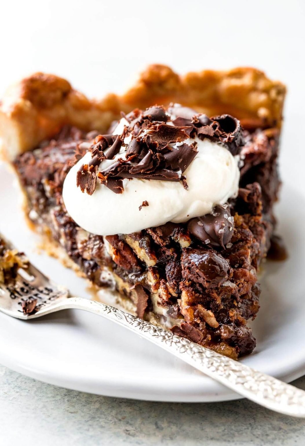 13 Kentucky Derby Pie Recipes - Chef Olu
