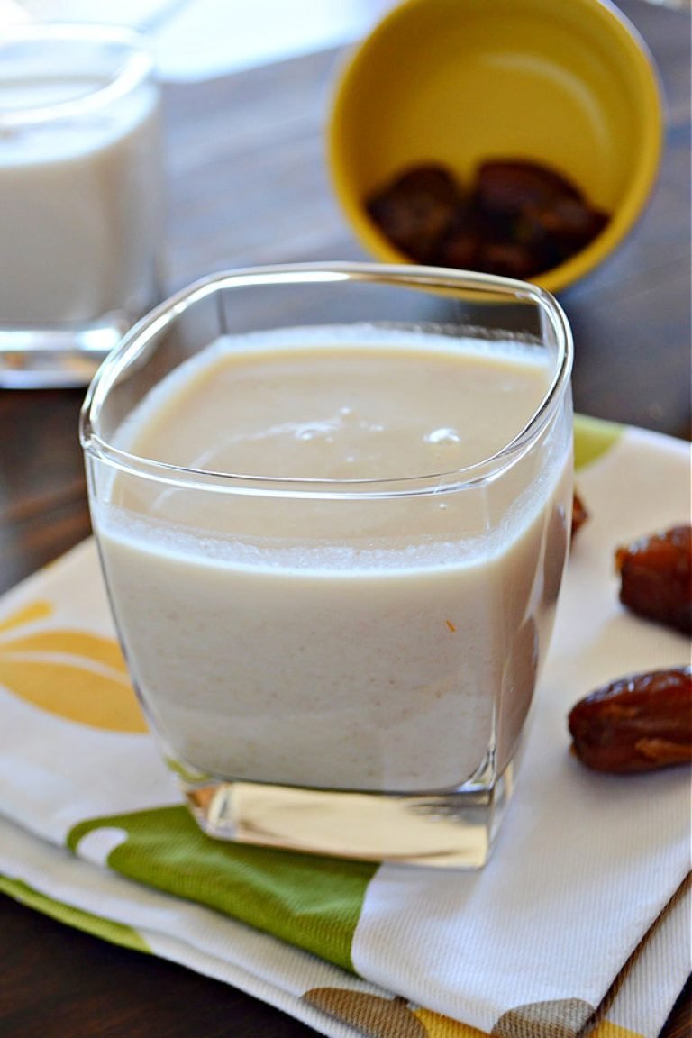 11 Ramadan Recipes for Iftar - Chef Olu