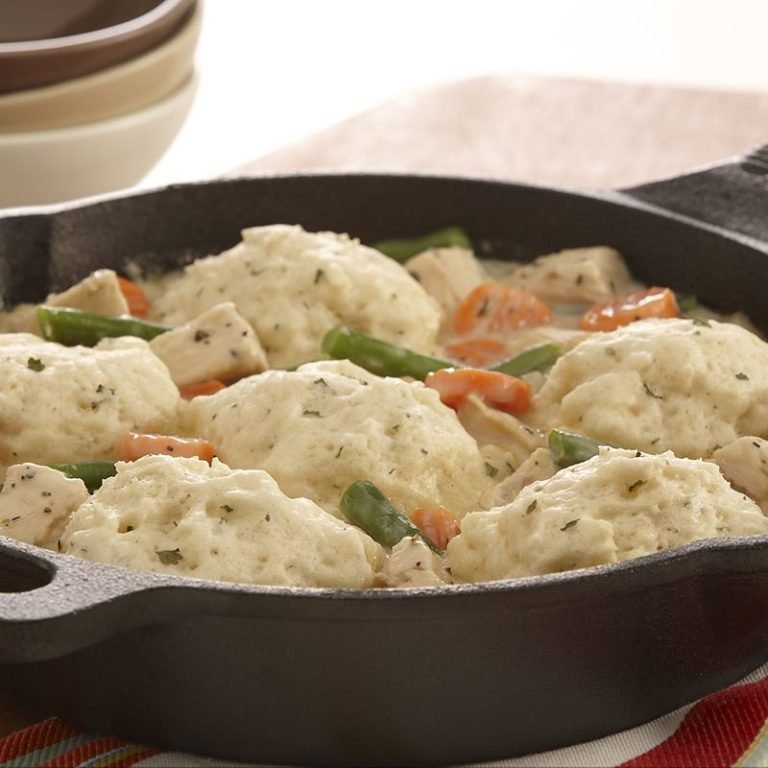 15 Easy Chicken Dumpling Recipes - Chef Olu