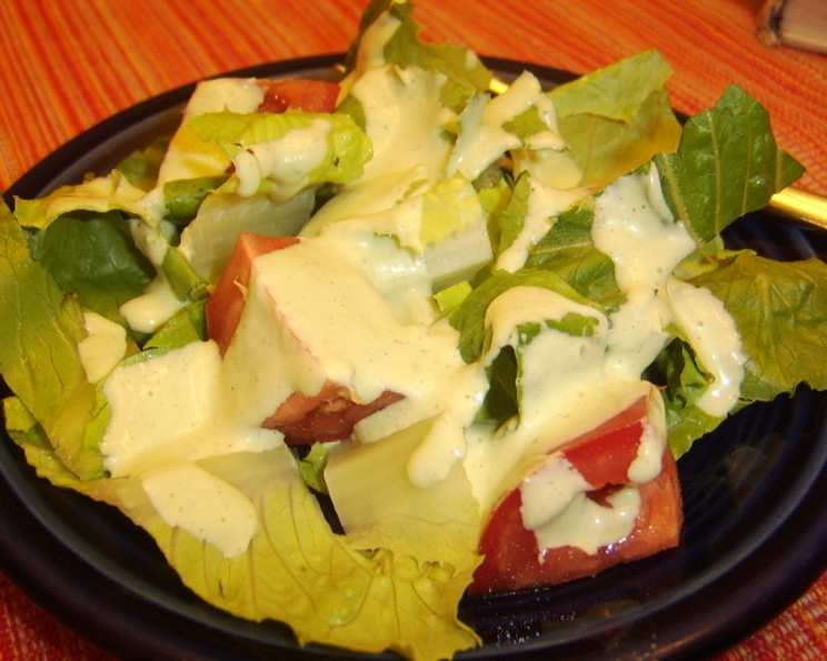 13 Kentucky Derby Salads - Chef Olu
