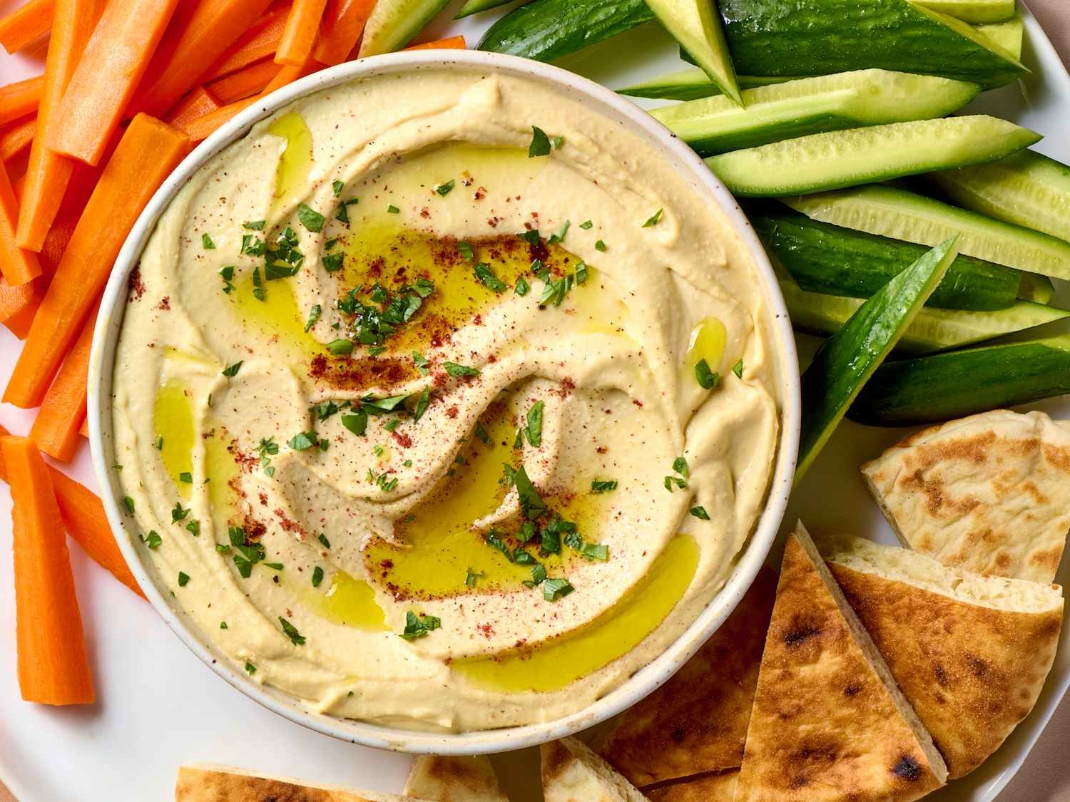 15 Easy Finger Foods for Party - Chef Olu