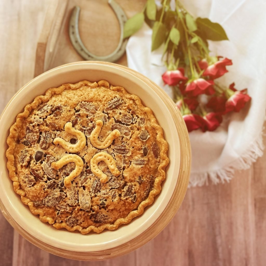 13 Kentucky Derby Pie Recipes - Chef Olu