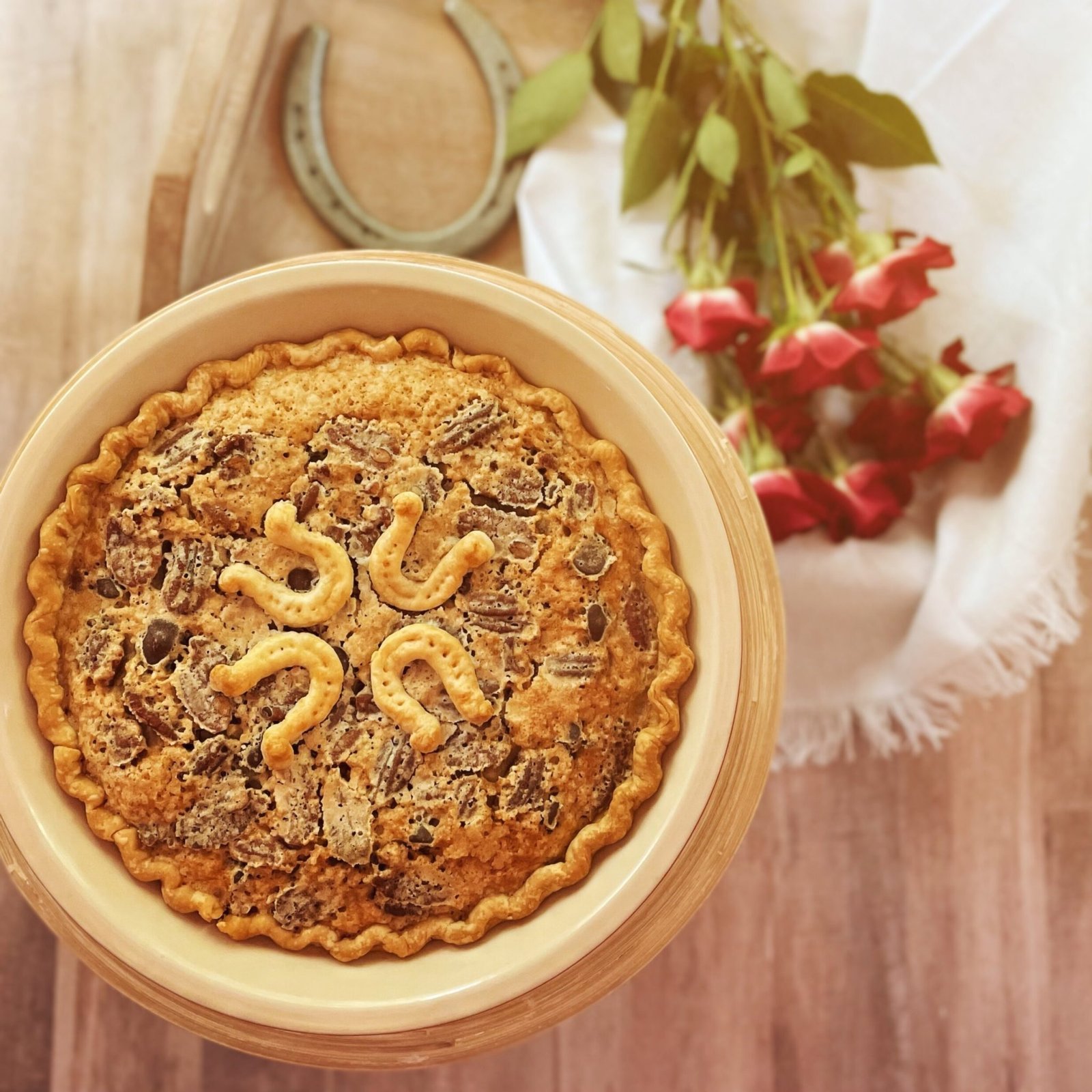 13 Kentucky Derby Pie Recipes - Chef Olu